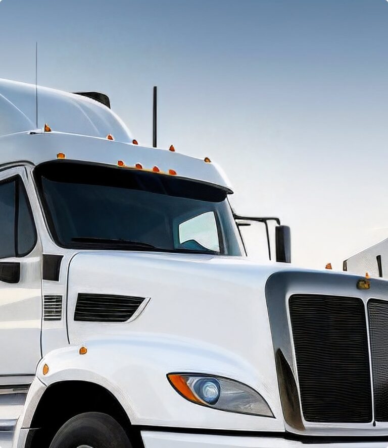 Riverstone Logistics | Logistics for Life