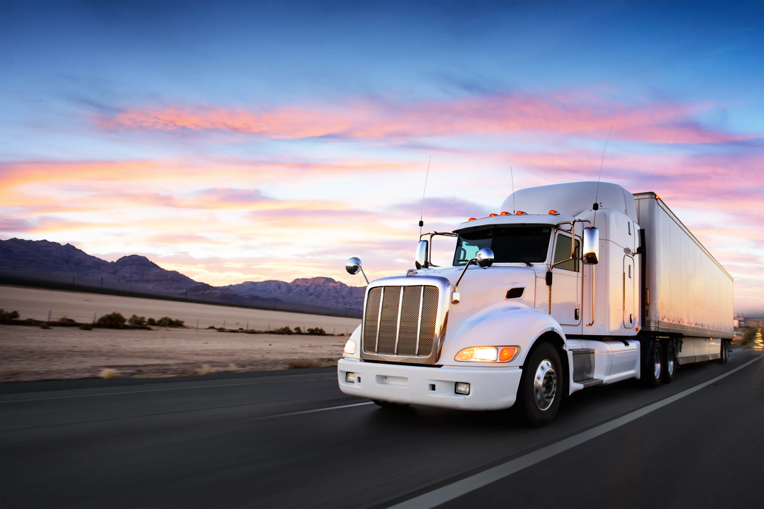 Riverstone Logistics Acquires Ralph’s Transfer Company | Riverstone Logistics