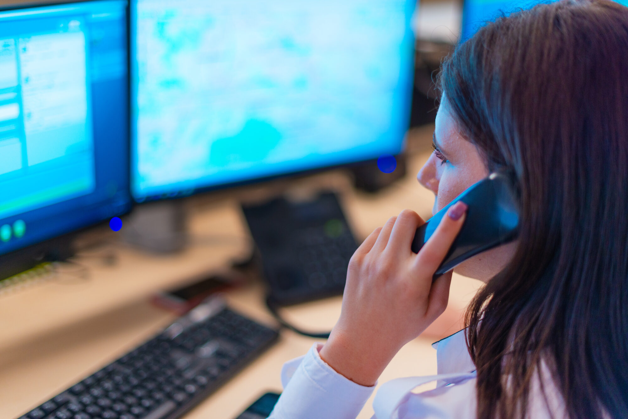 Expedited | Riverstone Logistics