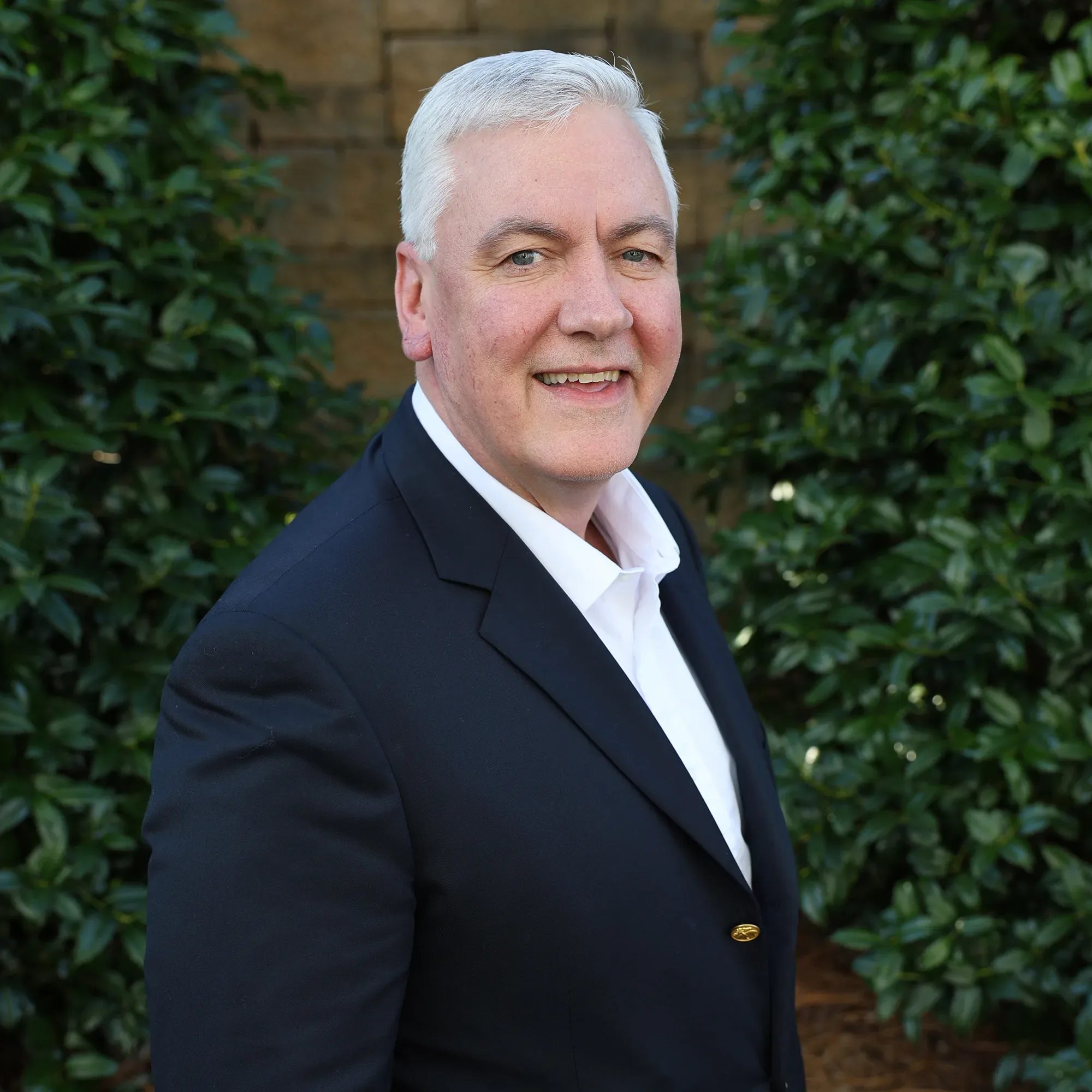 Bill McCoy | Riverstone Logistics