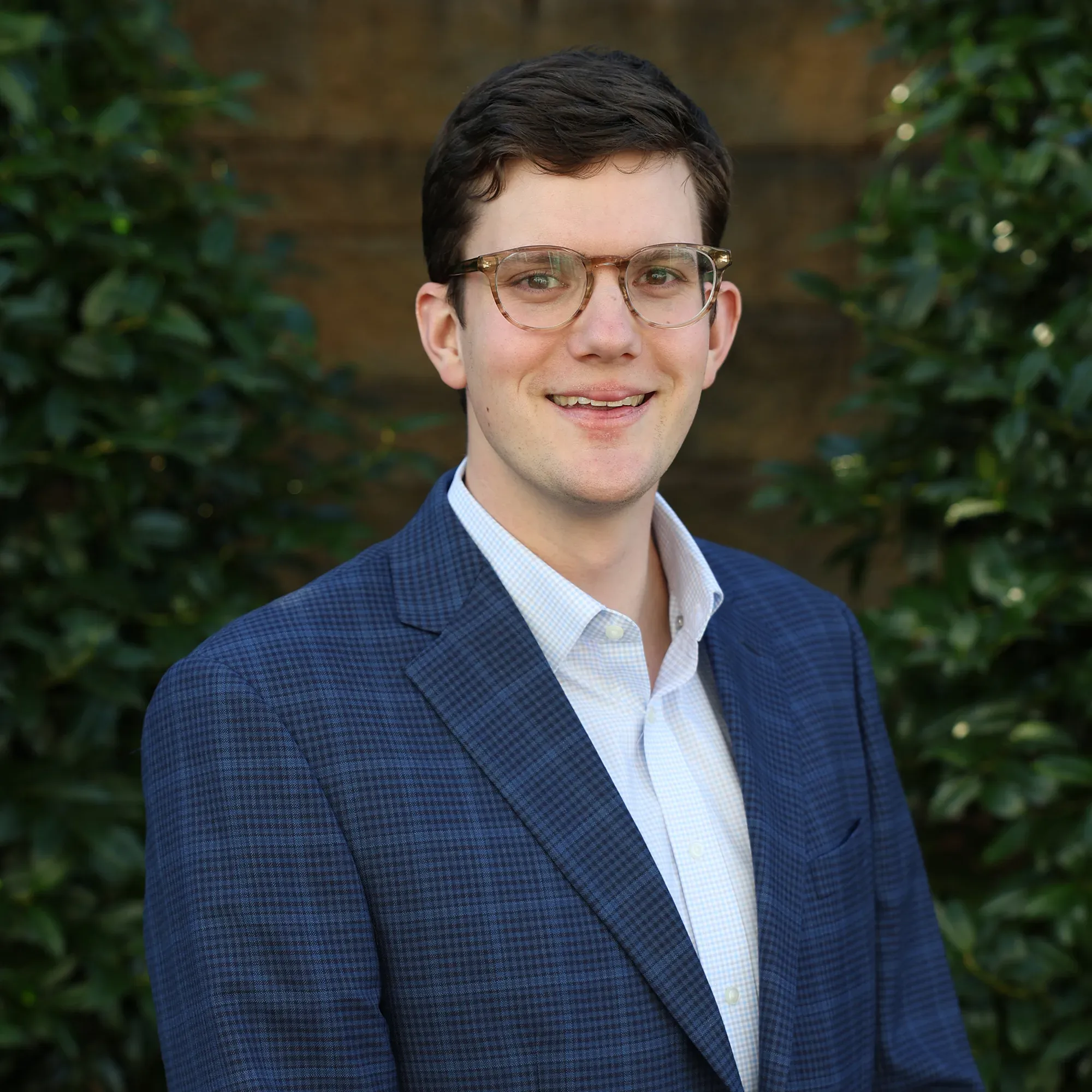 James Moseley | Riverstone Logistics