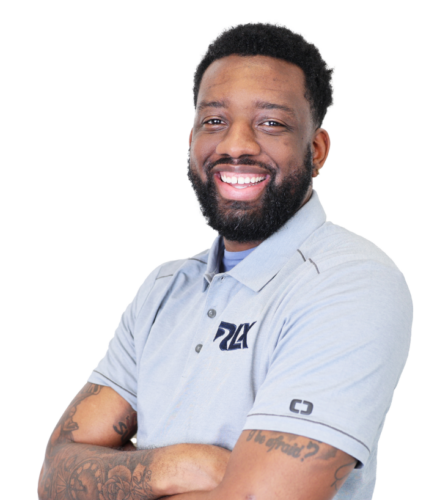 Riverstone Logistics | Logistics for Life