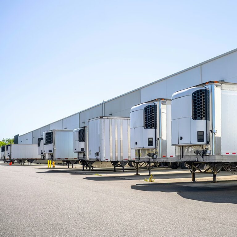 On-Demand Solutions | Riverstone Logistics