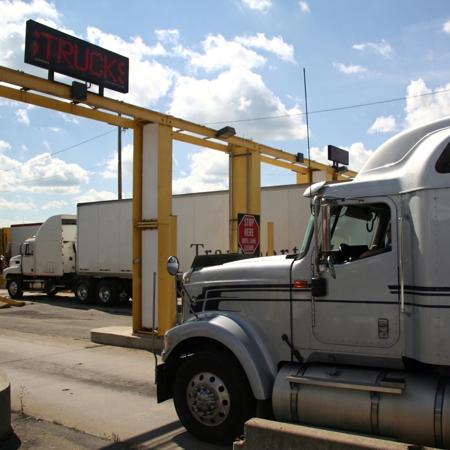 On-Demand Solutions | Riverstone Logistics