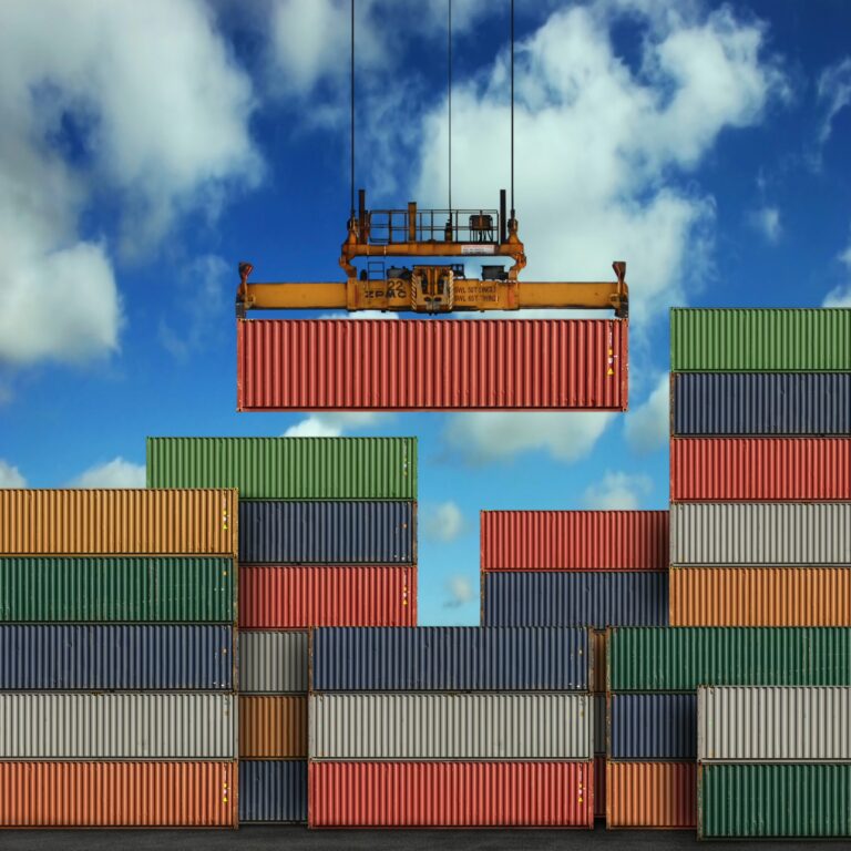 On-Demand Solutions | Riverstone Logistics
