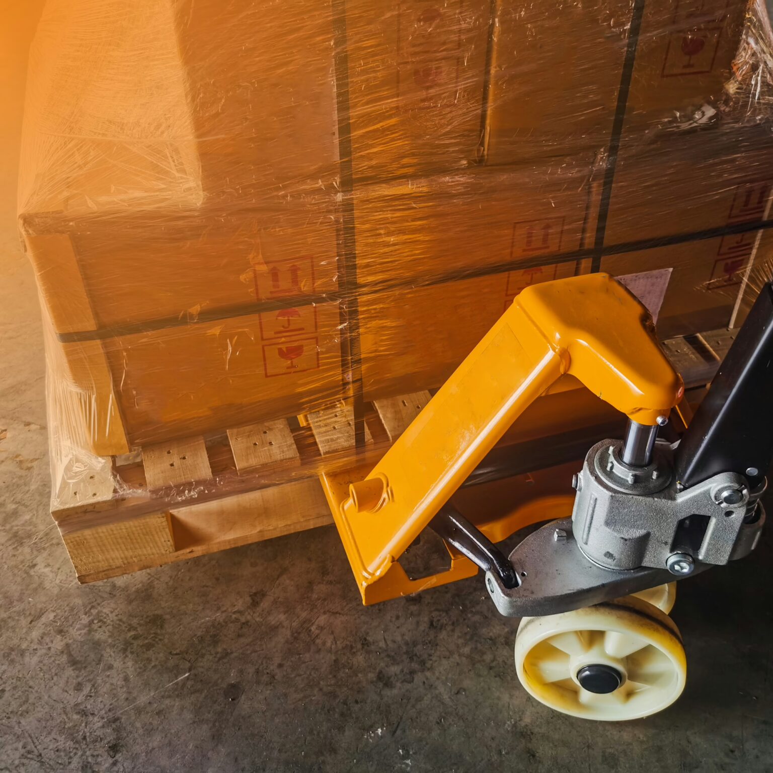 On-Demand Solutions | Riverstone Logistics