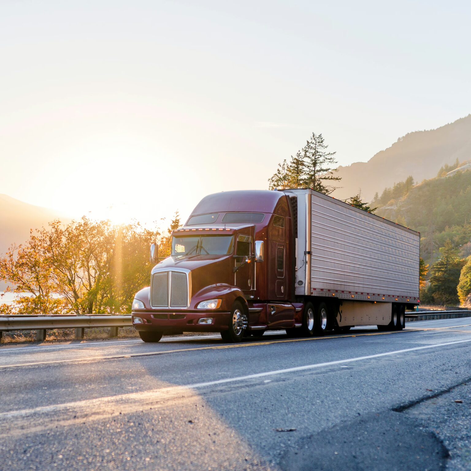 On-Demand Solutions | Riverstone Logistics