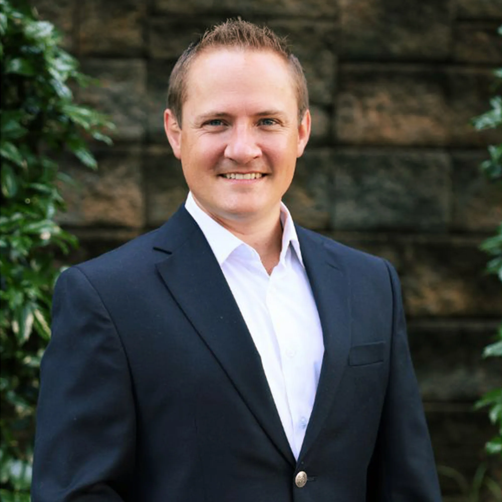 Alan Rhines | Riverstone Logistics