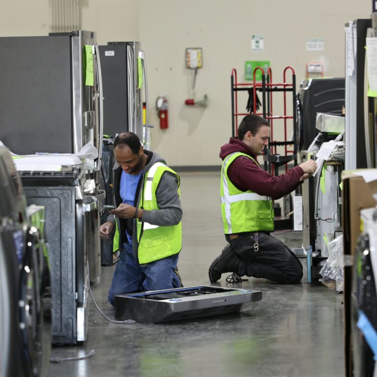 Careers | Riverstone Logistics